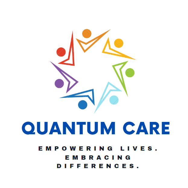 Quantum Care - NDIS Support Reimagined